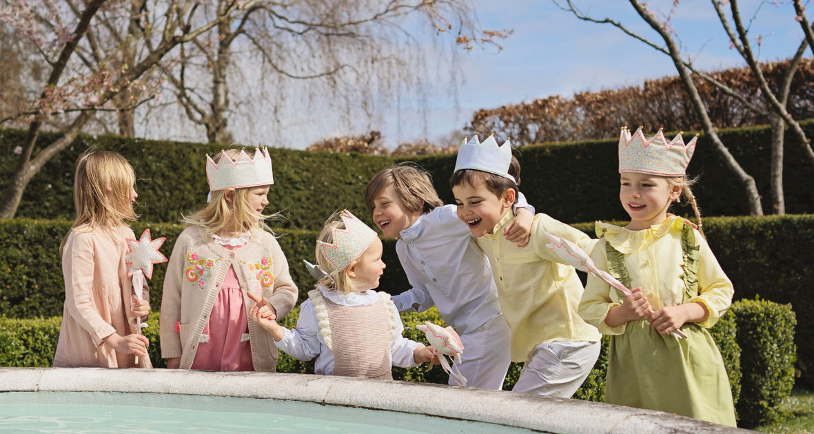 The inspiration behind our first collection.. – Heidi Rose London