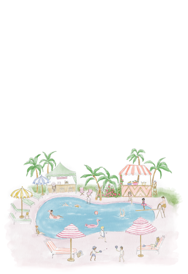 Heidi Rose – For everyday adventures